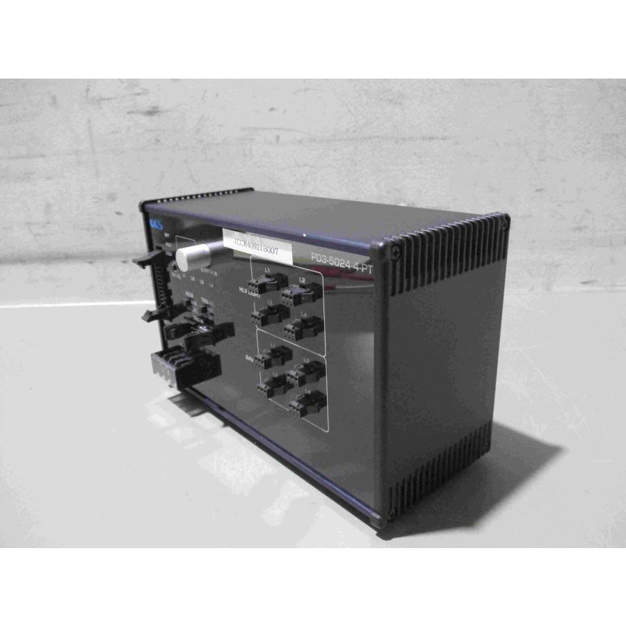 中古 CCS デジタル電源 PD3シリーズ PD3-5024-4-PT(A) : growdetrading Yahoo!ショップ - 通販 - Yahoo!ショッピング