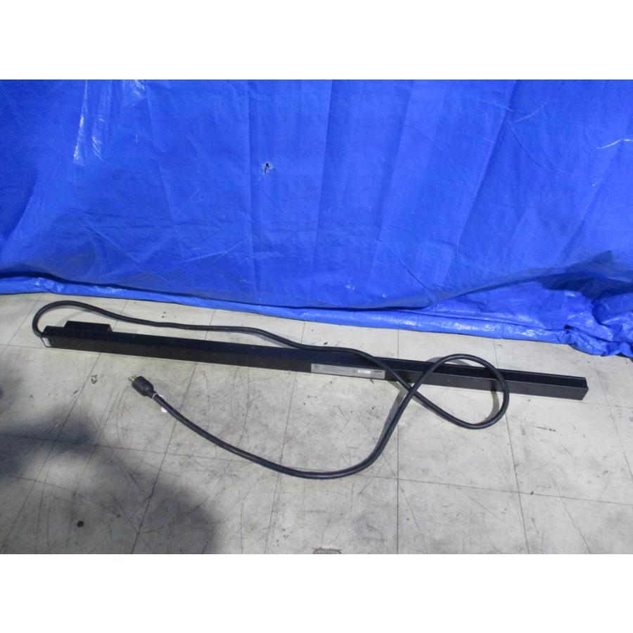 中古 APC AP7541 ラックマウントPDU BASIC AC200-240V ＜送料別＞ (JCCR70716A001 ...