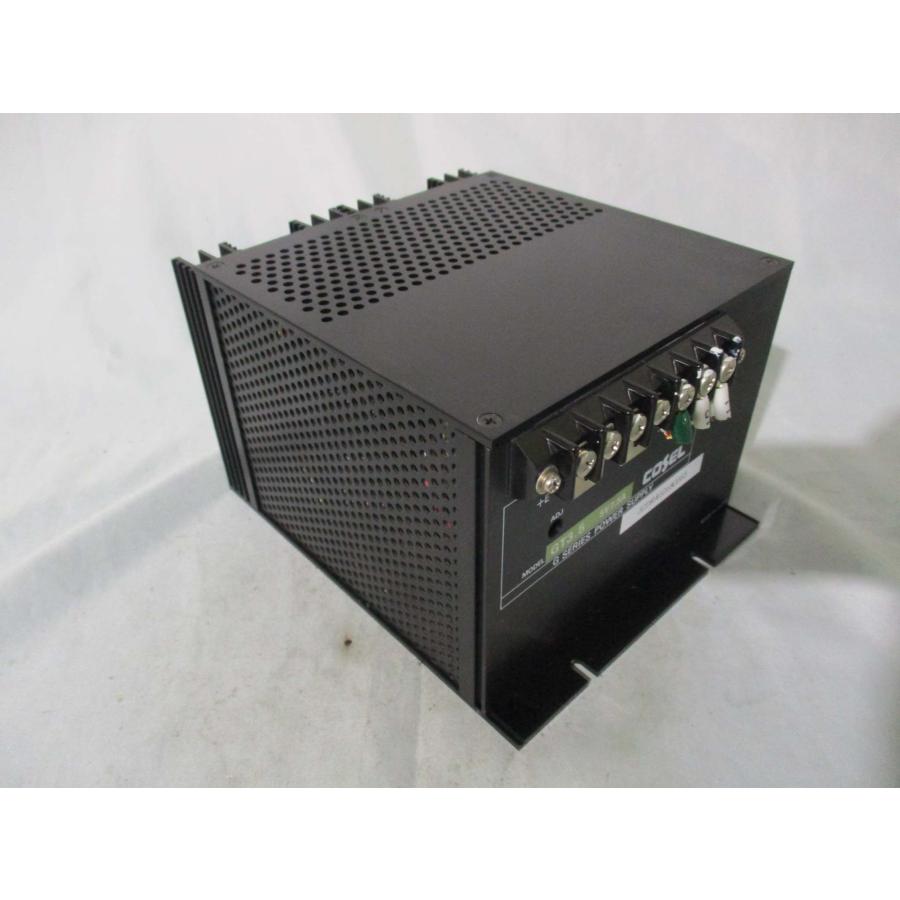 中古 COSEL GT3.5 G SERIES パワーサプライ 5V 7.5A(JCDR41018C053) : jcdr41018c053 : growdetrading Yahoo ...