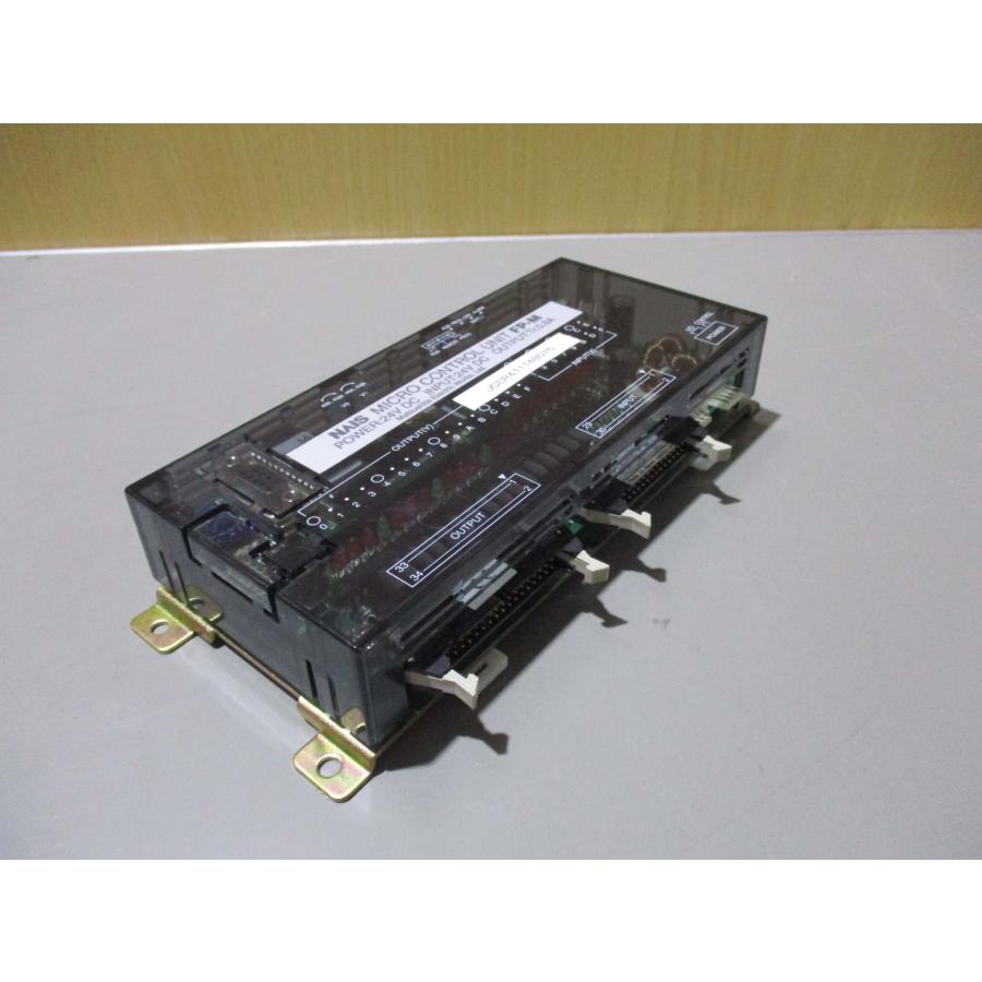 中古 NAIS FP-M MICRO CONTROL UNIT(JCER41114B075) : jcer41114b075 : growdetrading Yahoo!ショップ - 通販 ...