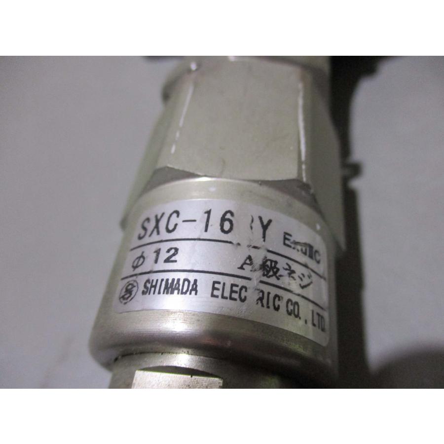 中古 RIKEN KEIKI GD-F44-46 酸素用検知部(JCER41114D012) : growdetrading Yahoo!ショップ - 通販 - Yahoo!ショッピング