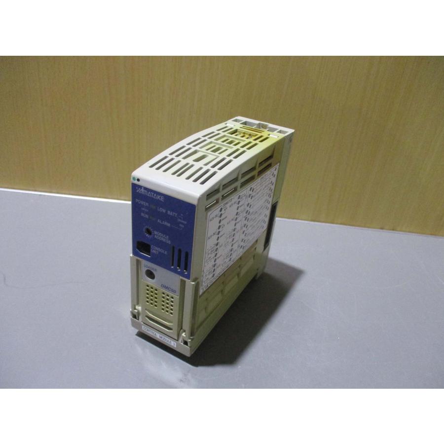 中古 YAMATAKE モジュール形デジタル調節計 DMC50(JCER41115B097) : growdetrading Yahoo ...