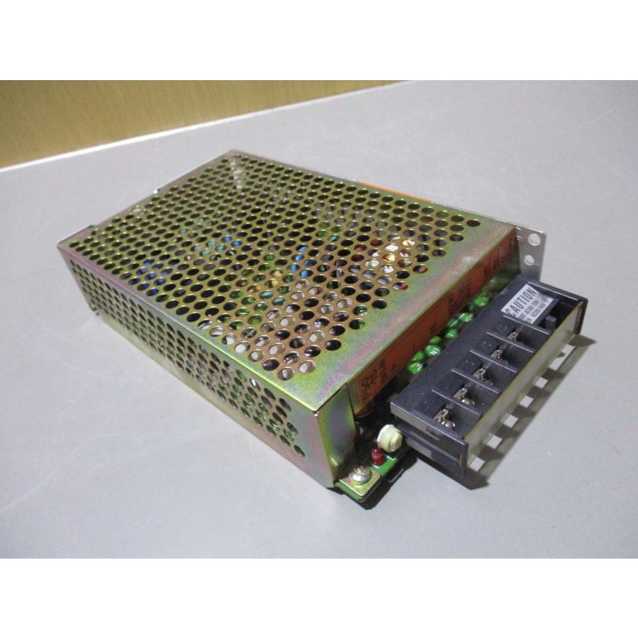 中古 ELCO P50-15パワーサプライ(JCFR41115B012) : growdetrading Yahoo!ショップ - 通販 - Yahoo!ショッピング
