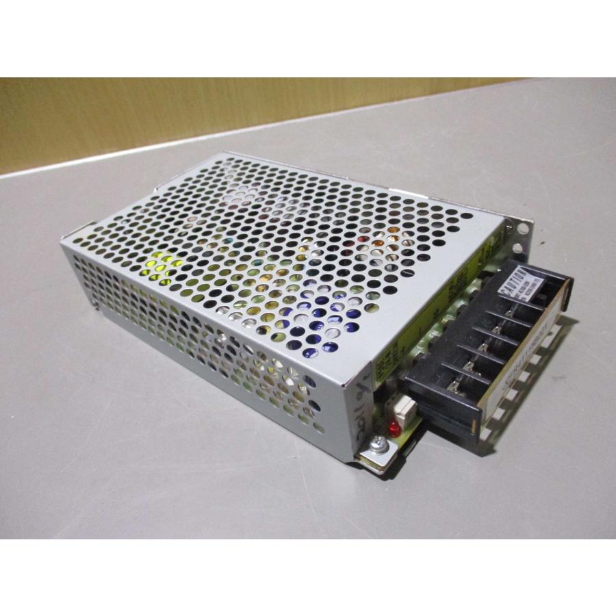 中古 COSEL P50E-24パワーサプライ(JCFR41115B021) : growdetrading Yahoo!ショップ - 通販 - Yahoo!ショッピング