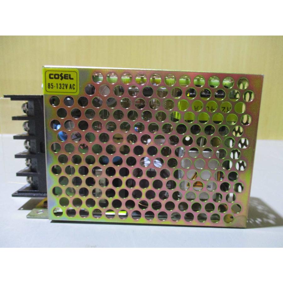 中古 COSEL R25-24 スイッチング電源 24V(JCFR41115B046) : jcfr41115b046 : growdetrading Yahoo!ショップ - 通販 ...