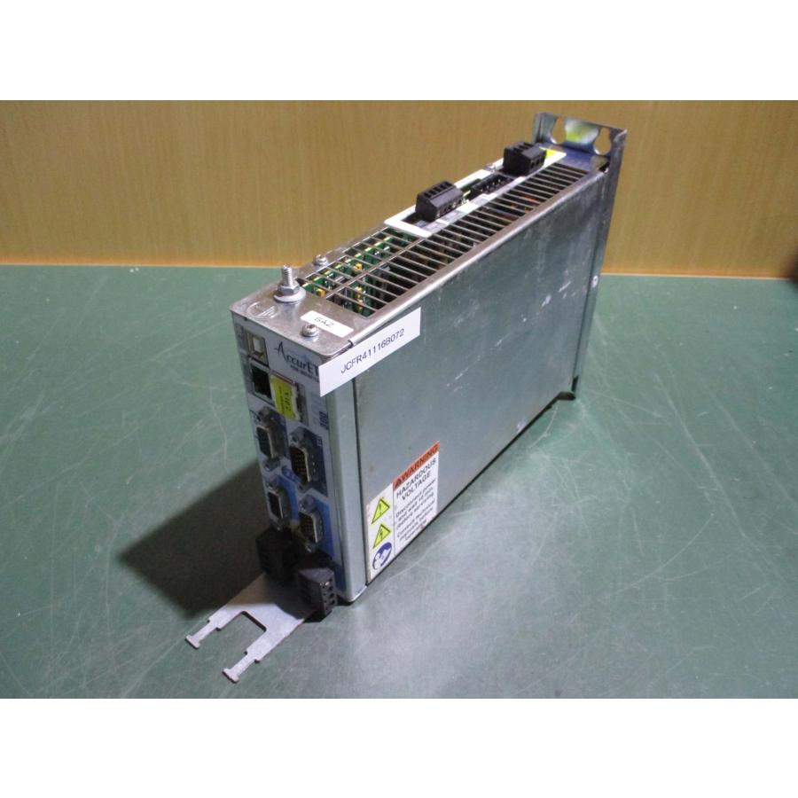 中古 Etel EA-P2m-300-07/15A-0000-01 アキュレット モジュラー ポジトン コントローラー(JCFR41116B072) : growdetrading Yahoo ...