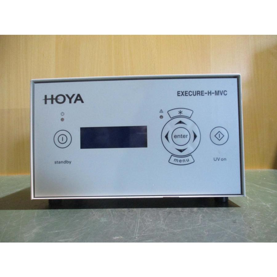 中古 HOYA EXECURE-H-MVC UV光源(JCFR41116C033) : growdetrading Yahoo!ショップ - 通販 - Yahoo!ショッピング