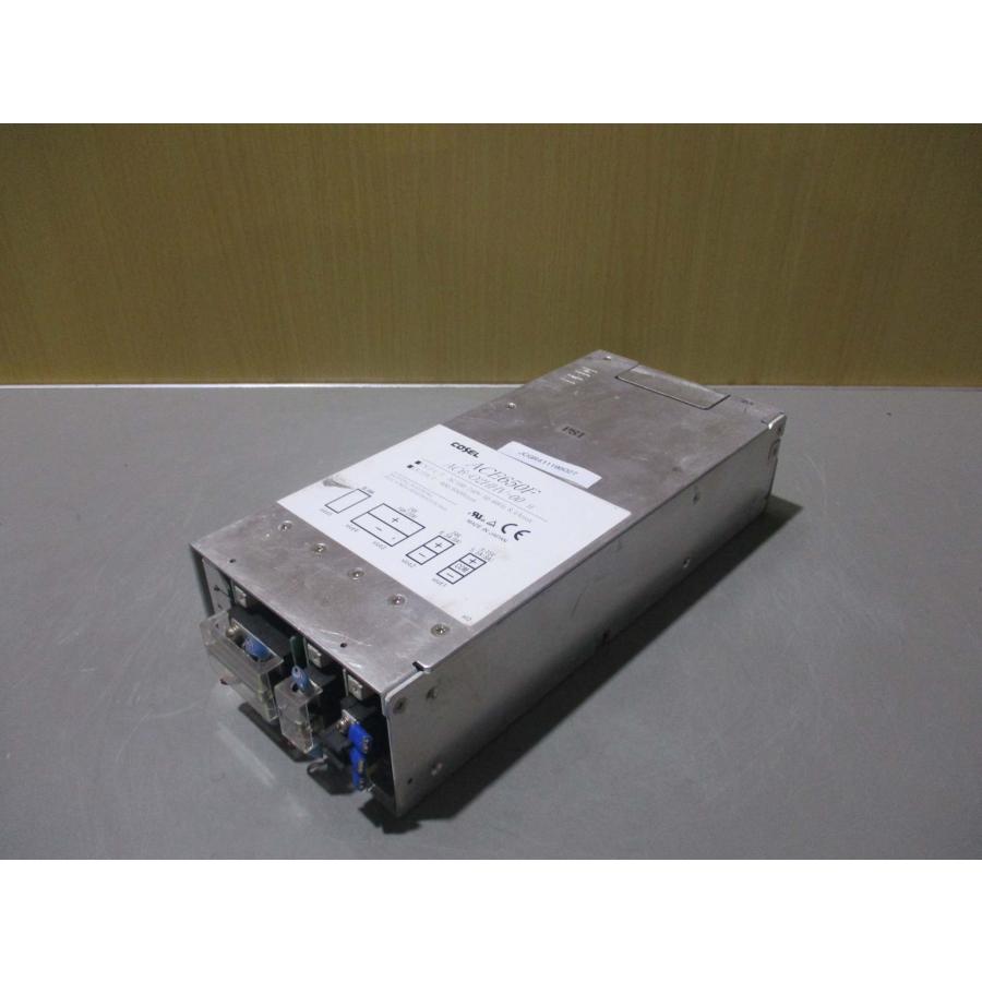 中古 COSEL ACE650F AC6-O2HHV-00スイッチング電源 AC100~240V 650W(JCGR41119B027) : growdetrading Yahoo!ショップ ...