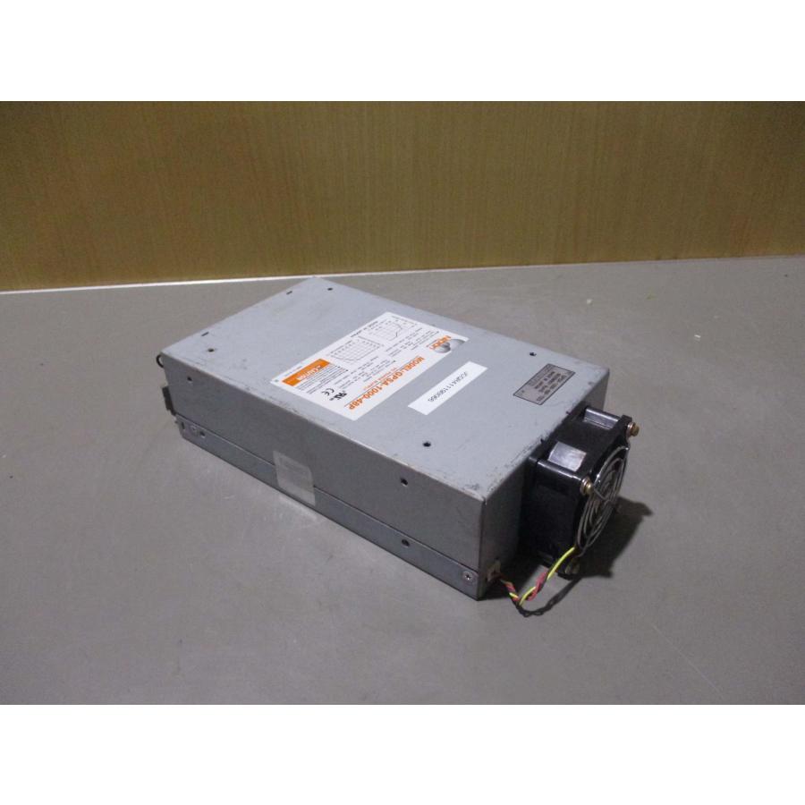 中古 NIPRON GPSA-1000-48P AC-DCコンバータ(JCGR41119B066) : jcgr41119b066 : growdetrading Yahoo!ショップ ...