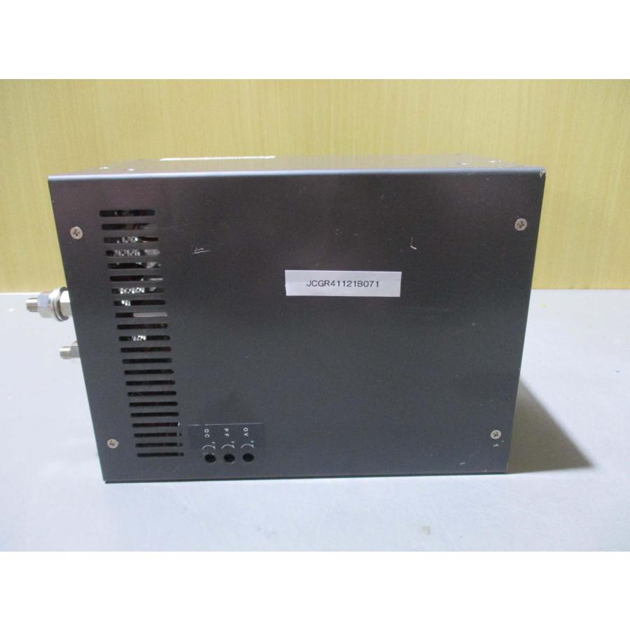 中古 NEMIC LAMBDA FS-300A-60 60V 電源(JCGR41121B071) : growdetrading Yahoo!ショップ - 通販 - Yahoo!ショッピング
