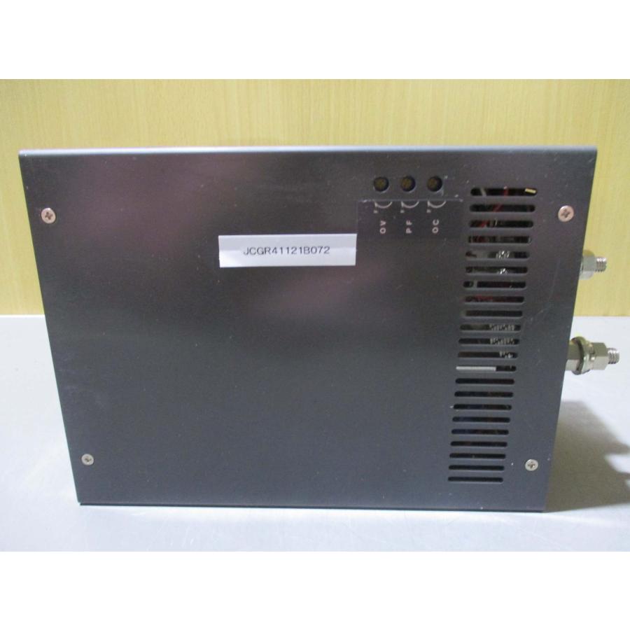 中古 NEMIC LAMBDA FS-300A-60 60V 電源(JCGR41121B072) :JCGR41121B072:growdetrading Yahoo!ショップ - 通販 ...