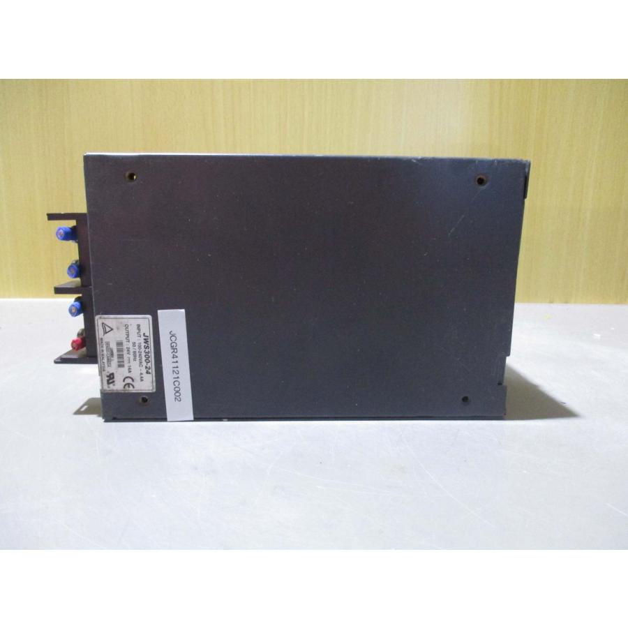 中古 TDK LAMBDA JWS300-24 AC-DCコンバータ(JCGR41121C002) : jcgr41121c002 : growdetrading Yahoo!ショップ ...