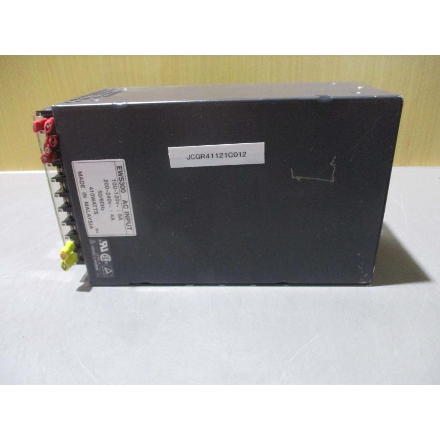中古 NEMIC-LAMBDA EWS300 AC INPUT(JCGR41121C012) : growdetrading Yahoo!ショップ - 通販 - Yahoo!ショッピング