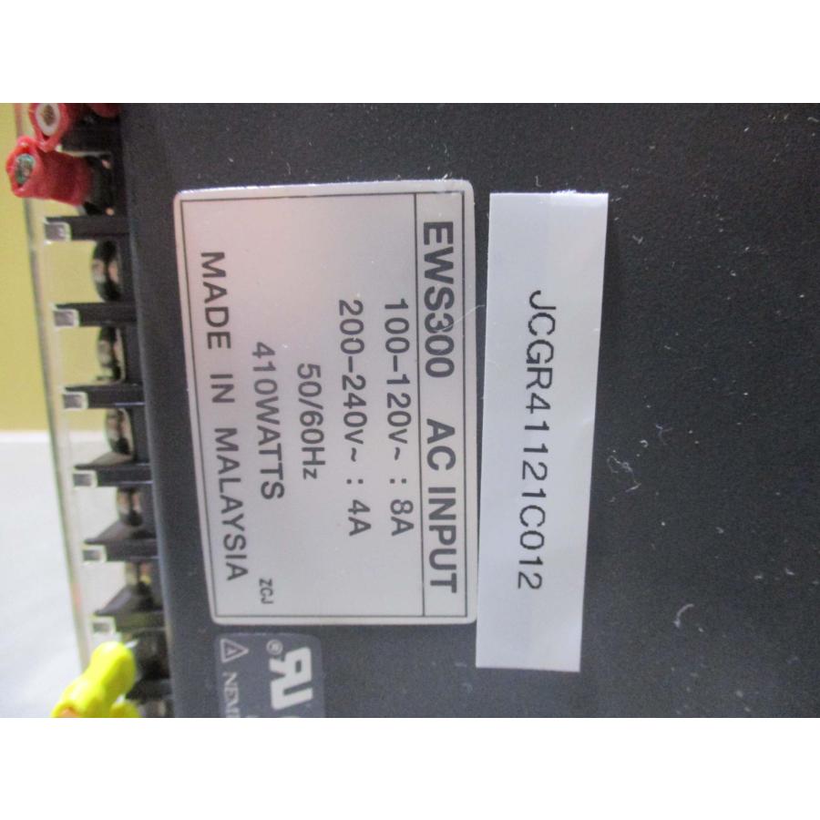 中古 NEMIC-LAMBDA EWS300 AC INPUT(JCGR41121C012) : growdetrading Yahoo ...
