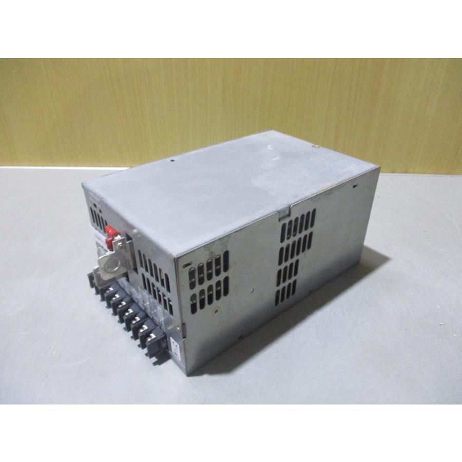 中古 POWER SOURCE FHP06SX-U スイッチング電源 入力 AC115〜220V 6V 75A(JCGR41121D017) : growdetrading Yahoo ...