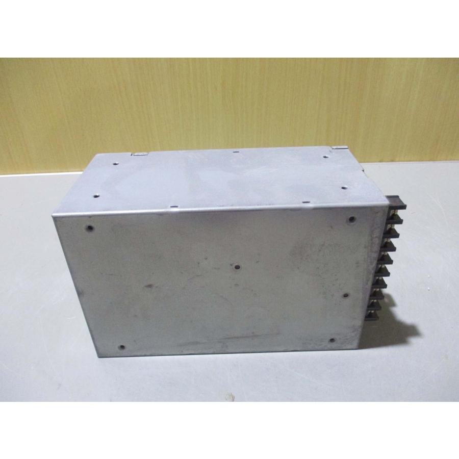中古 POWER SOURCE FHP06SX-U スイッチング電源 入力 AC115〜220V 6V 75A(JCGR41121D017) : jcgr41121d017 ...