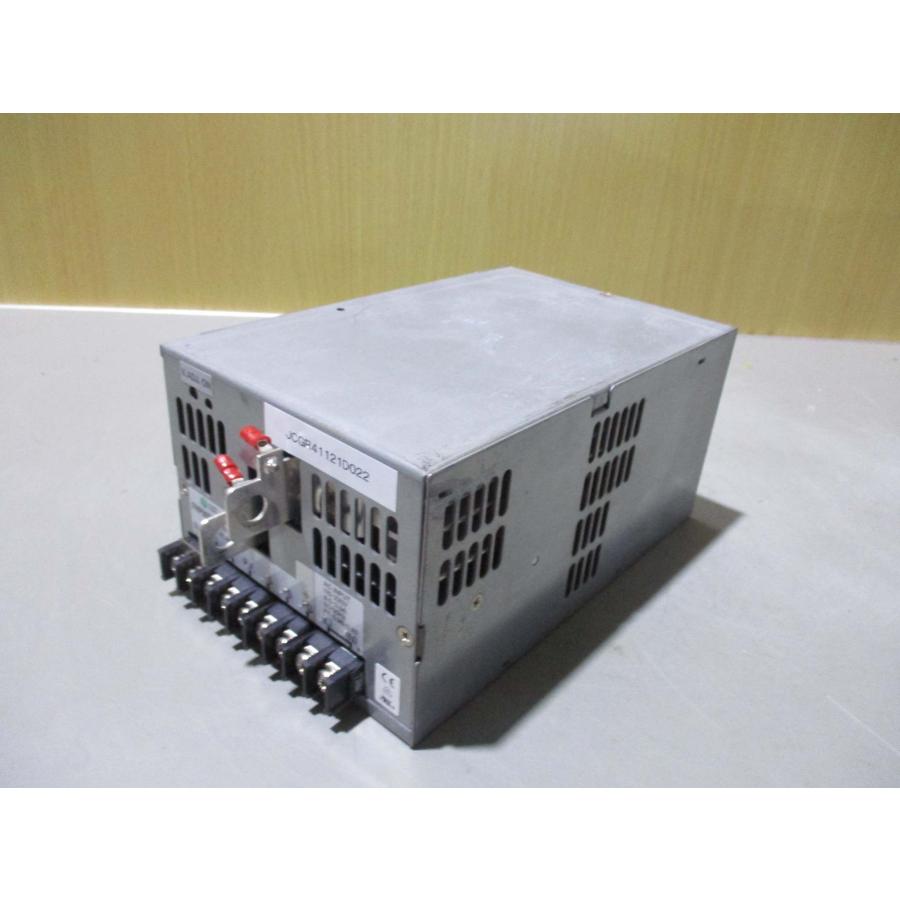 中古 POWER SOURCE FHP06SX-U スイッチング電源 入力 AC115〜220V 6V 75A(JCGR41121D022) : growdetrading Yahoo ...
