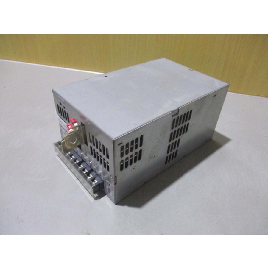 中古 POWER SOURCE FHP06SX-U スイッチング電源 入力 AC115〜220V 6V 75A(JCGR41121D023) : growdetrading Yahoo ...