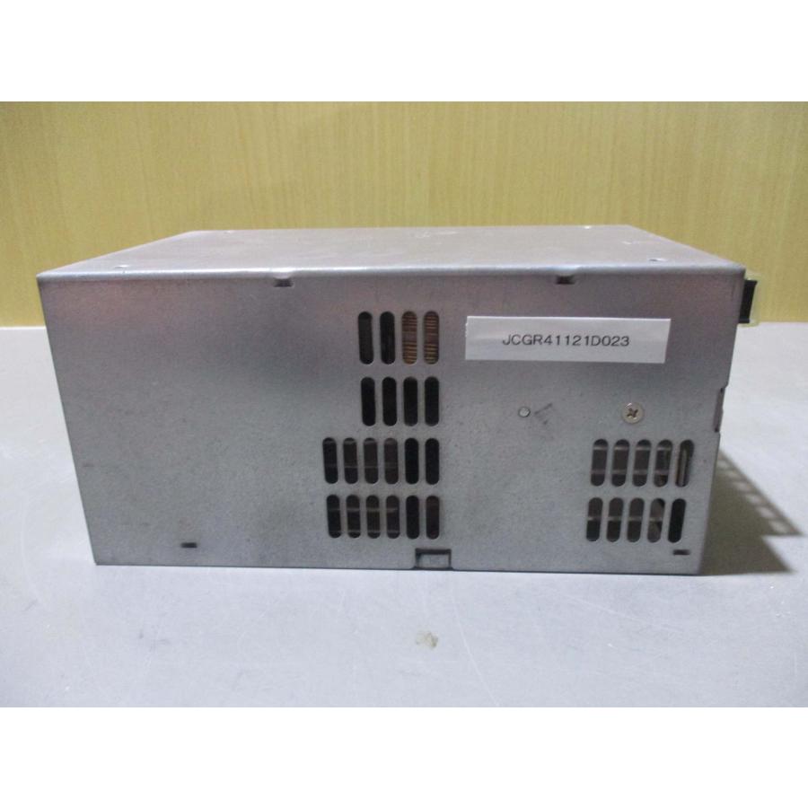 中古 POWER SOURCE FHP06SX-U スイッチング電源 入力 AC115〜220V 6V 75A(JCGR41121D023) : growdetrading Yahoo ...