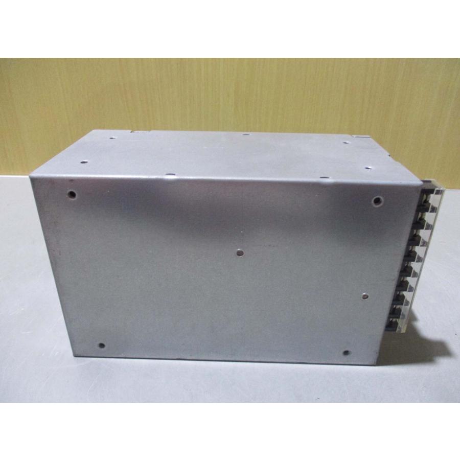 中古 POWER SOURCE FHP06SX-U スイッチング電源 入力 AC115〜220V 6V 75A(JCGR41121D023) : growdetrading Yahoo ...