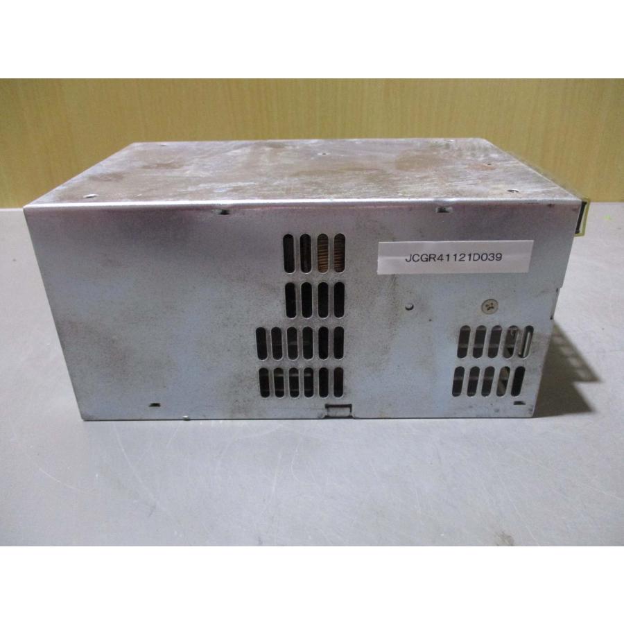 中古 POWER SOURCE FHP06SX-U スイッチング電源 入力 AC115〜220V 6V 75A(JCGR41121D039) : growdetrading Yahoo ...