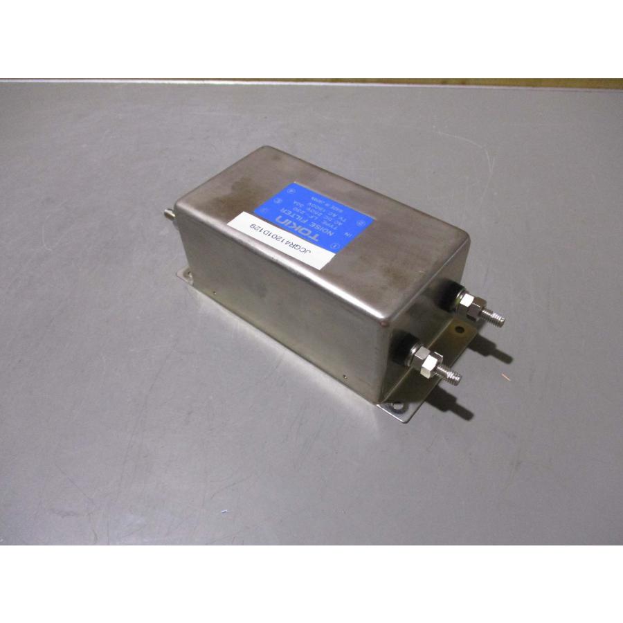 中古 TOKIN LF-230 ノイズフィルタ(JCGR41201D129) : growdetrading Yahoo!ショップ - 通販 - Yahoo!ショッピング