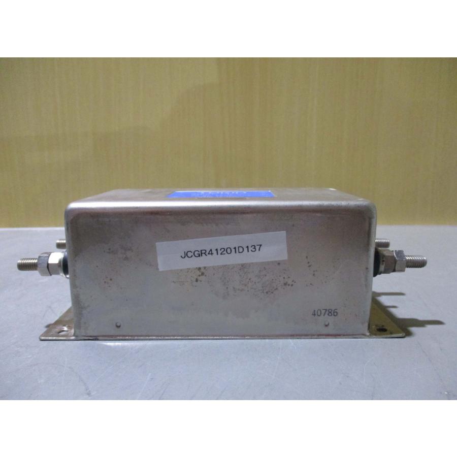 中古 TOKIN LF-220 ノイズフィルタ(JCGR41201D137) : growdetrading Yahoo!ショップ - 通販 - Yahoo!ショッピング