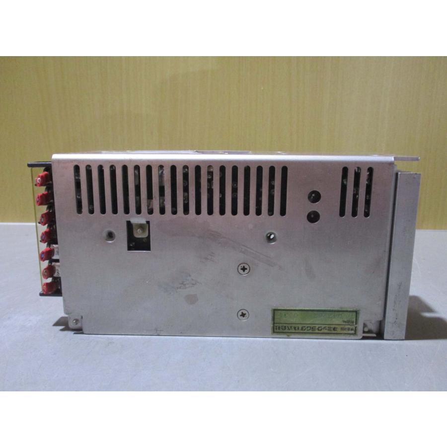 中古 NEMIC-LAMBDA HK-12-12/A スイッチング電源(JCHR41122B054) :JCHR41122B054:growdetrading Yahoo!ショップ - 通販 ...