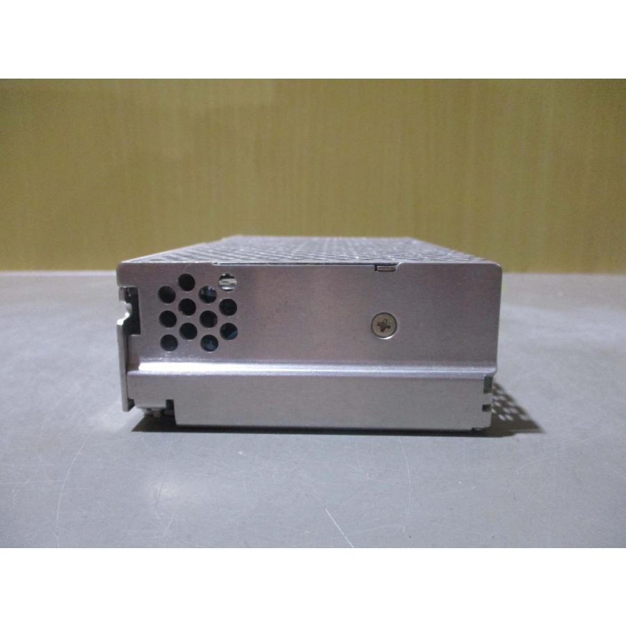 中古 DENSEI LAMBDA JWS75-24/A スイッチング電源 AC 100-240VAC〜0.9A DC 24V 2.2A(JCHR41122B095 ...