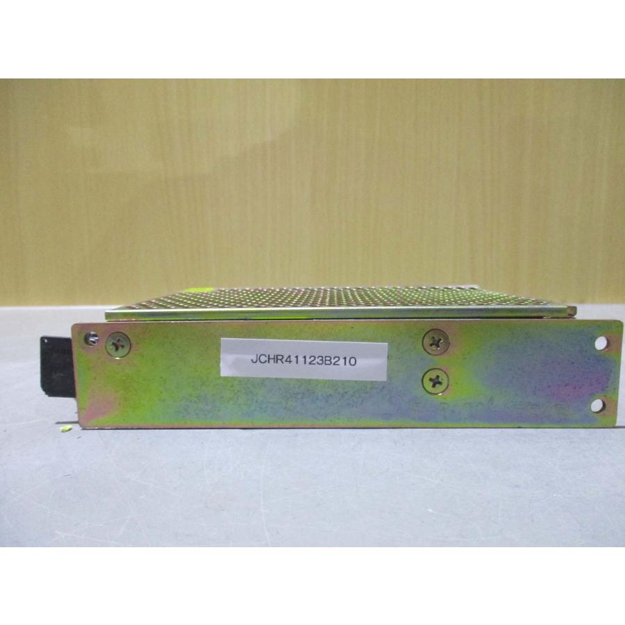 中古 COSEL R100-24-N スイッチング電源(JCHR41123B210) : growdetrading Yahoo!ショップ - 通販 - Yahoo!ショッピング