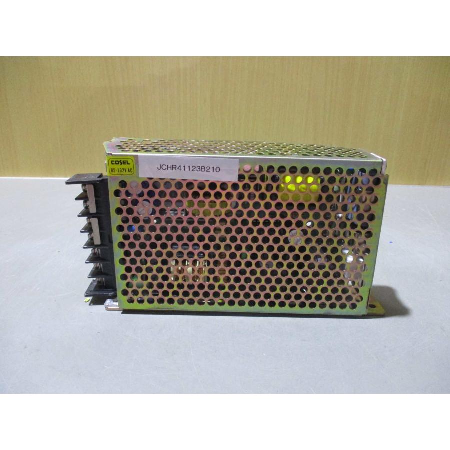 中古 COSEL R100-24-N スイッチング電源(JCHR41123B210) : growdetrading Yahoo!ショップ - 通販 - Yahoo!ショッピング