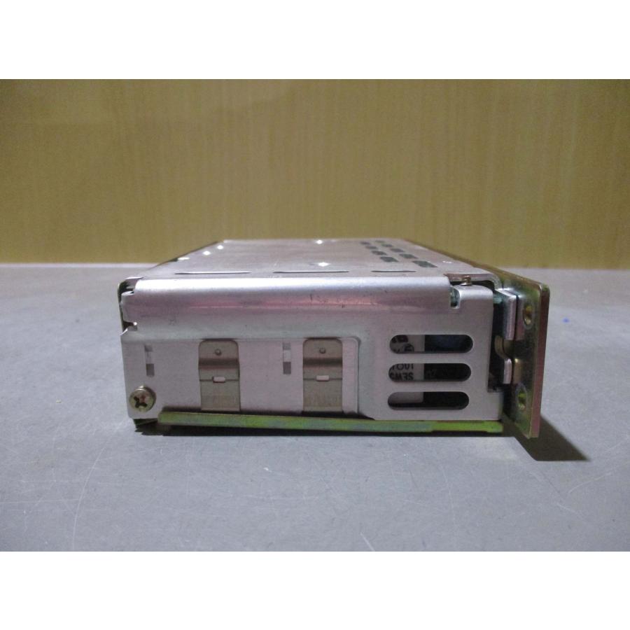 中古 COSEL R100-24-N スイッチング電源(JCHR41123B210) : growdetrading Yahoo!ショップ - 通販 - Yahoo!ショッピング