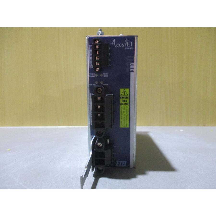 中古 ETEL EA-SOM-300-40/80A(JCHR41124C038) : growdetrading Yahoo!ショップ - 通販 - Yahoo!ショッピング