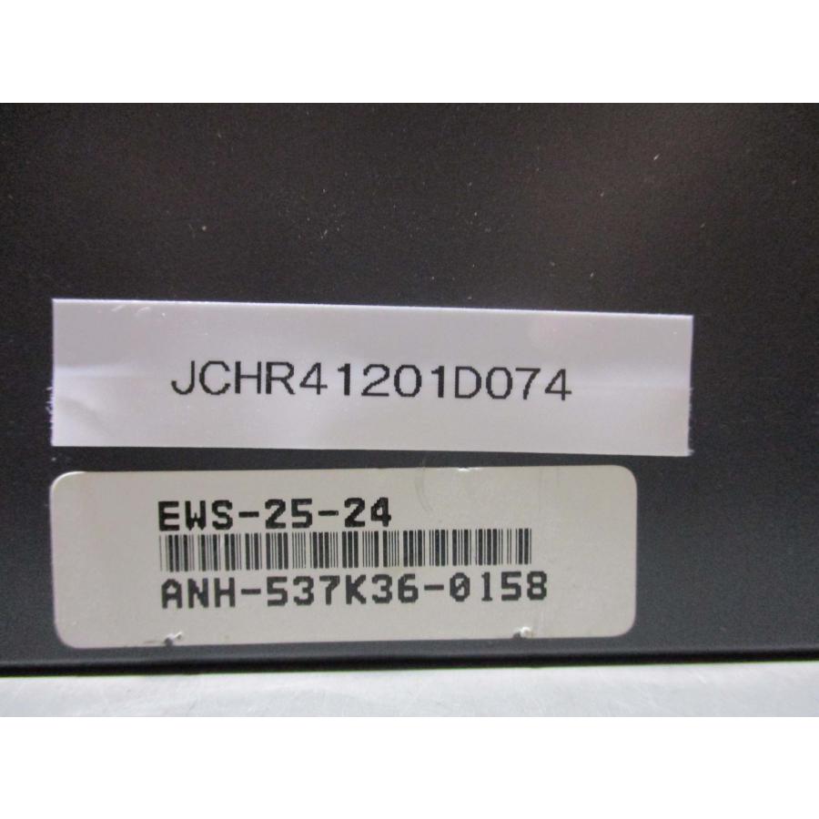 中古 NEMIC LAMBDA EWS25-24 スイッチング電源 24V(JCHR41201D074) : jchr41201d074 : growdetrading Yahoo!ショップ ...