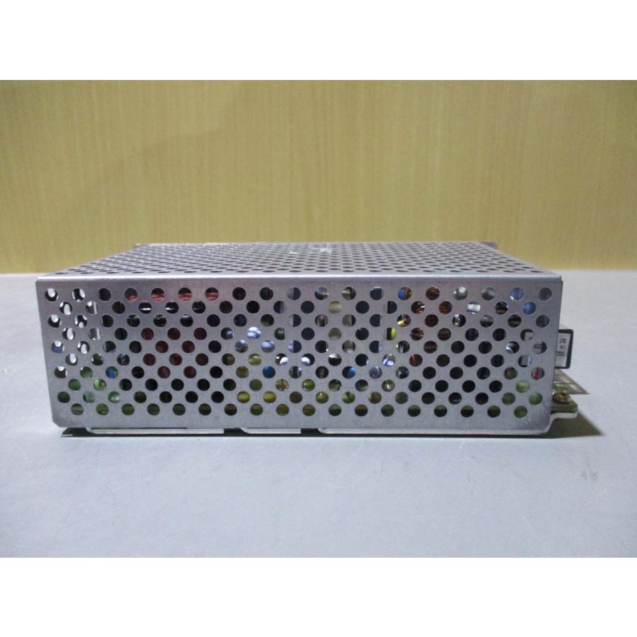 中古 OMRON S82J-5024 パワーサプライ AC 100-120VAC 2.5A DC 24VDC 4.5A 送料別(JCHR41201D100) :JCHR41201D100 ...