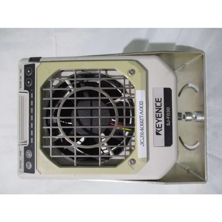 中古 KEYENCE SJ-F030 SJ-F300 イオナイザー(JCJR40927A002) : growdetrading Yahoo!ショップ - 通販 - Yahoo!ショッピング