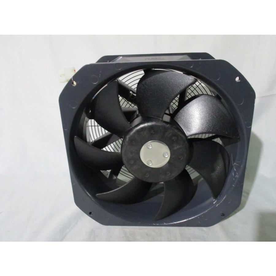 中古 ORIENTAL MOTOR AC FAN MRS25-T ACプロペラファン MRSシリーズ(JCJR41105B017) : jcjr41105b017 ...
