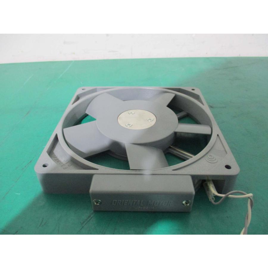 中古 ORIENTAL MOTOR ORIX AC FAN MS14F-BC ファン AC100V 0.15A(JCJR50216C037) : jcjr50216c037 ...