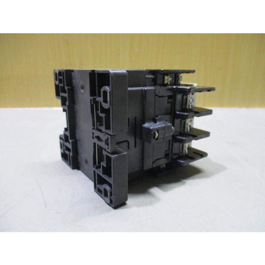 中古 FUJI SC-N2 SC35BAA 標準型電磁接触器 マグネットスイッチ AC200-220V (JCJR61119E030 ...