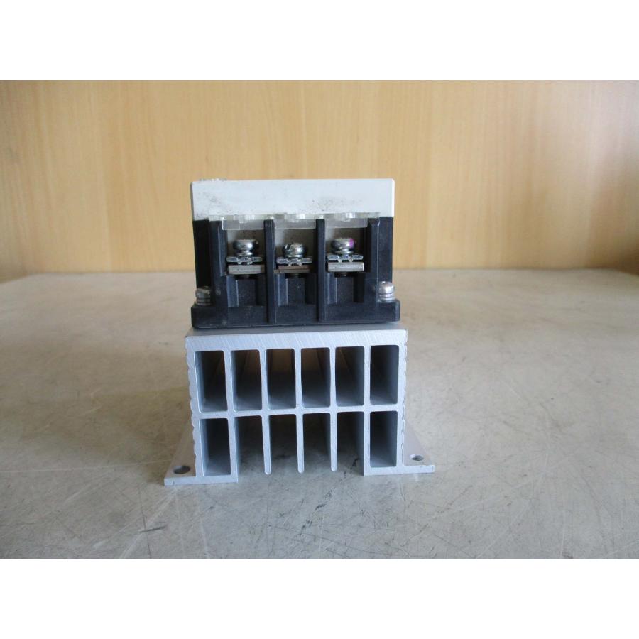 中古 FUJI SS302E-3Z-D3 ソリッドステート コンタクタ / SX1-D10 ヒートシンク(JCKR50303C020) : growdetrading Yahoo!ショップ ...