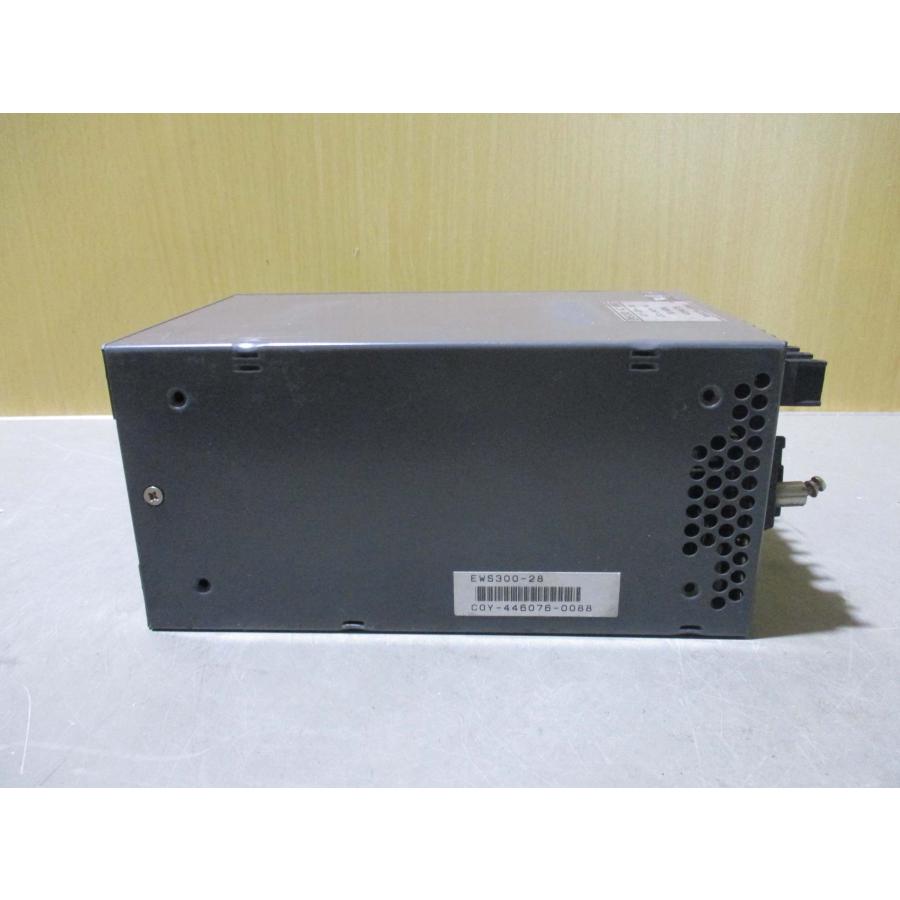 中古 NEMIC LAMBDA AC INPUT EWS300-24(JCLR50217C063) : growdetrading Yahoo ...