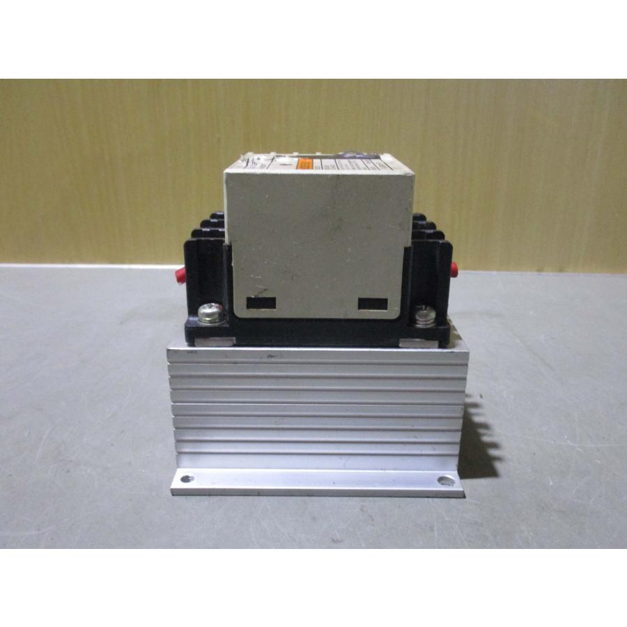 中古 FUJI SOLID STATE CONTACTOR SS202-3Z-D3/UEAT SINK SX1-D10(JCLR50220C128) : growdetrading Yahoo ...