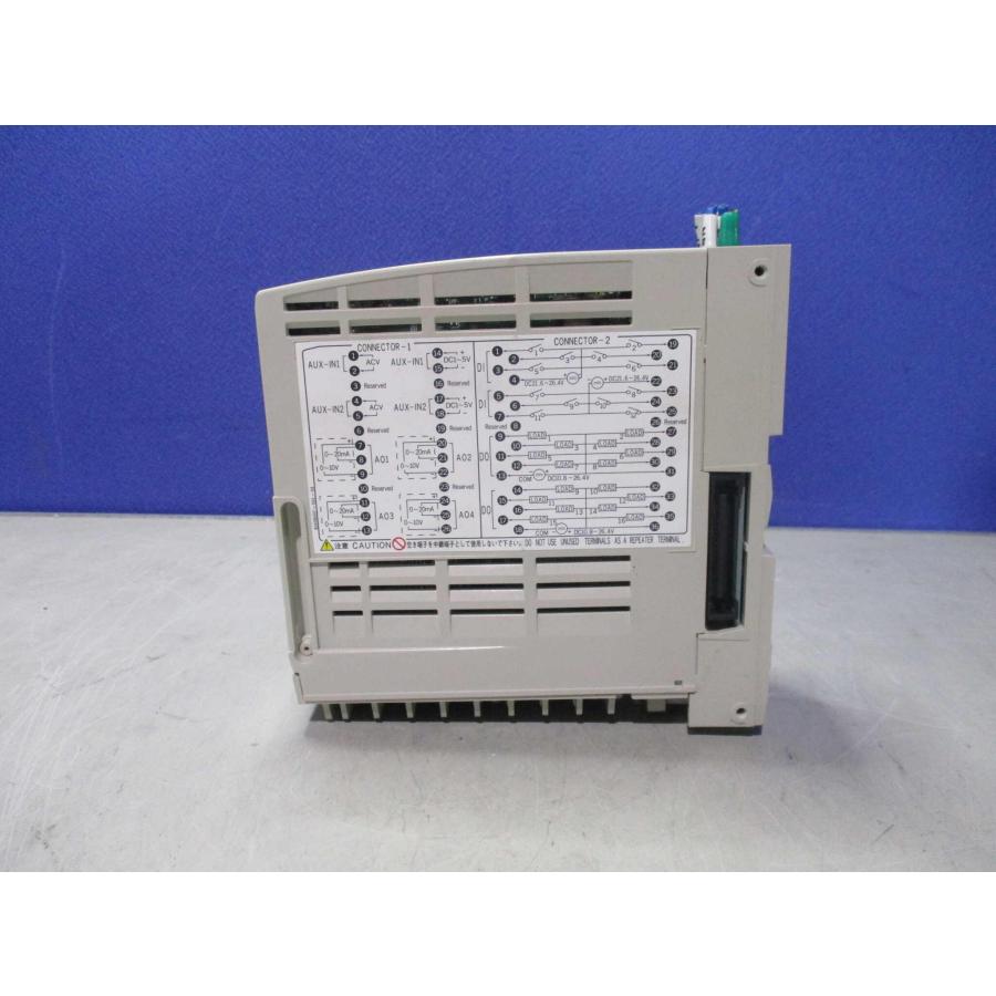 中古YAMATAKE AZBIL モジュール形デジタル調節計 DMC50 (JCLR51106D034) : growdetrading ...