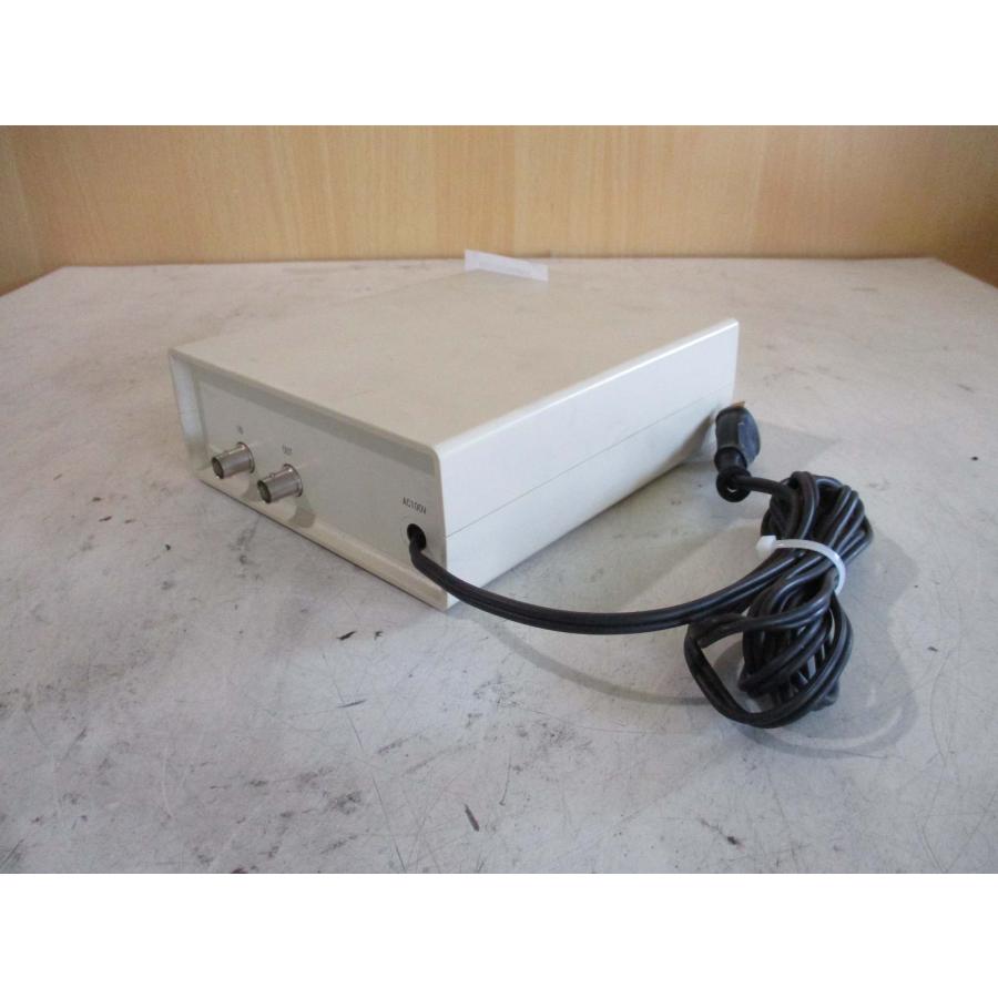 中古 NEWOPTO VIDEO LINE GENERATOR OPVG-20 ライン発生装置(JCMR50206C026 ...