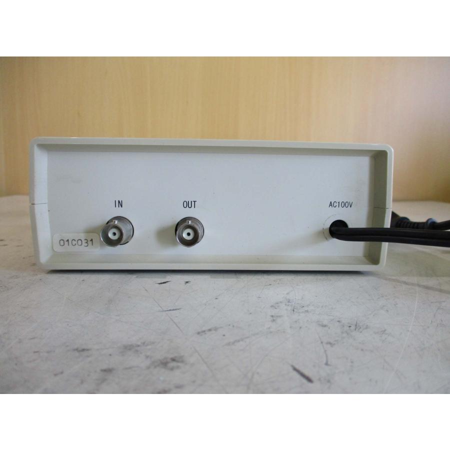 中古 NEWOPTO VIDEO LINE GENERATOR OPVG-20 ライン発生装置(JCMR50206C026 ...