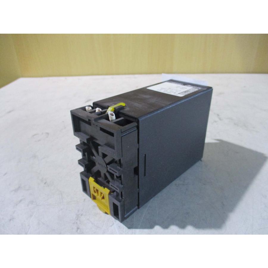 中古 M-SYSTEM KRS-3A-B 測温抵抗体変換器 AC100V(JCMR50213B038) : growdetrading ...