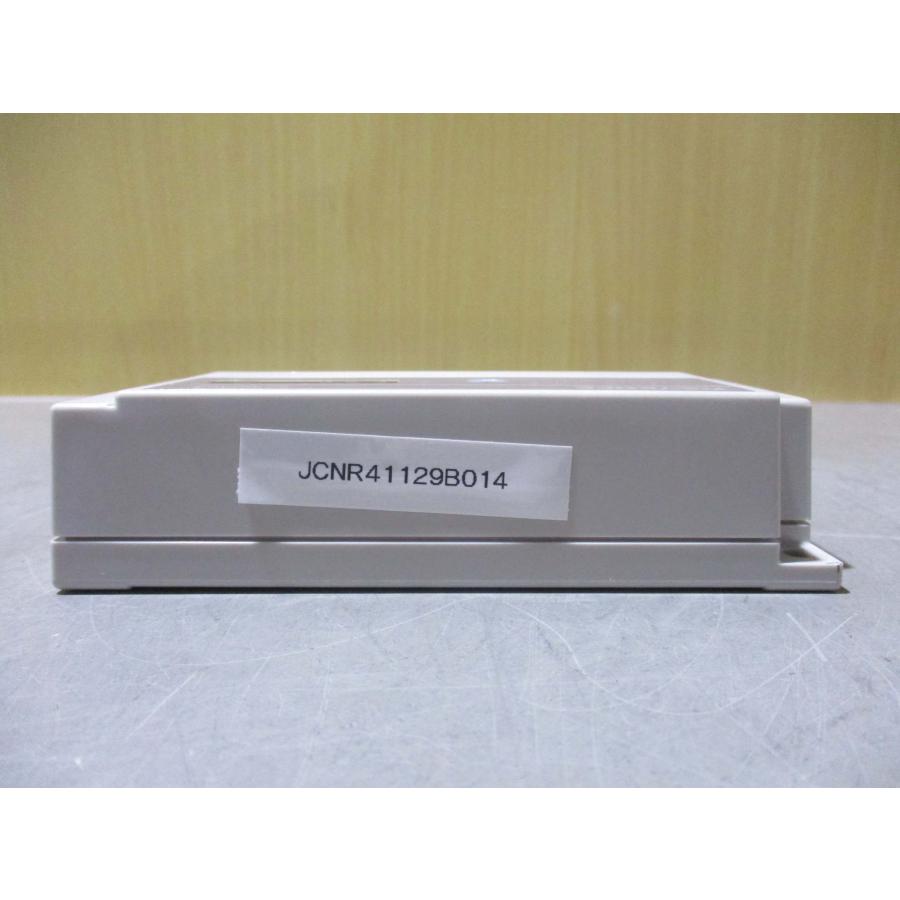 中古KEYENCE SJ-H036A STATIC ELIMINATOR CONTROLLER(JCNR41129B014 ...