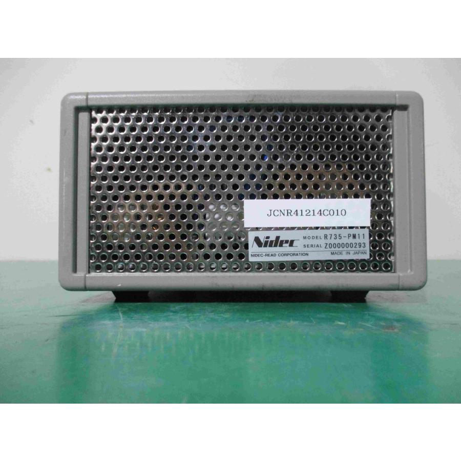中古NIDEC ADAPTER R735-PM11(JCNR41214C010) : growdetrading Yahoo!ショップ - 通販 - Yahoo!ショッピング