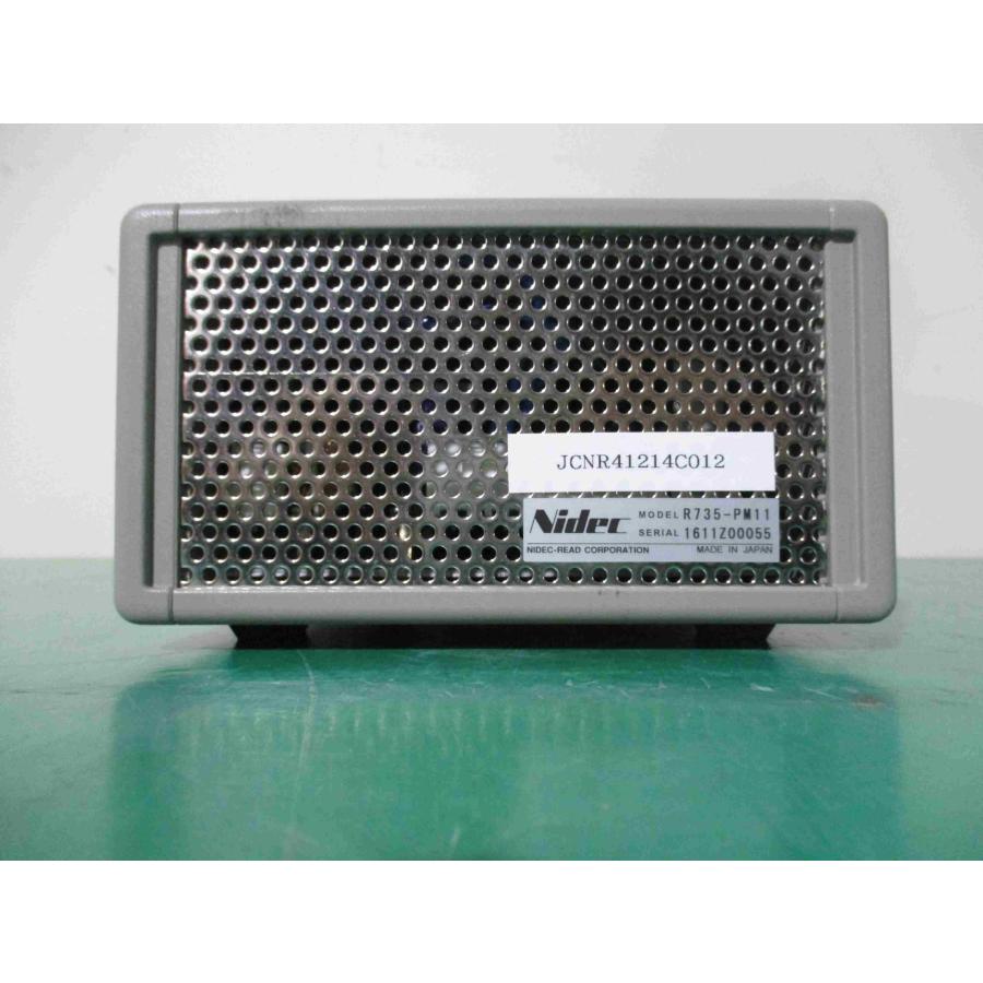 中古NIDEC ADAPTER R735-PM11(JCNR41214C012) : jcnr41214c012 : growdetrading Yahoo!ショップ - 通販 - Yahoo ...