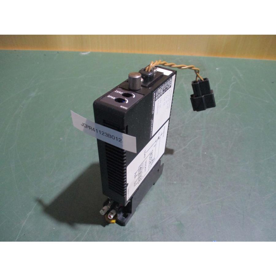 中古 M-SYSTEM M2CE-56-R/N コンパクト変換器 アイソレータ(JCPR41123B012) : growdetrading ...